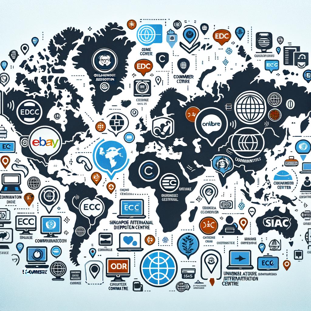 Case Studies: Successful ODR Implementations Around the World - ALTERNATIVE DISPUTE RESOLUTION ...